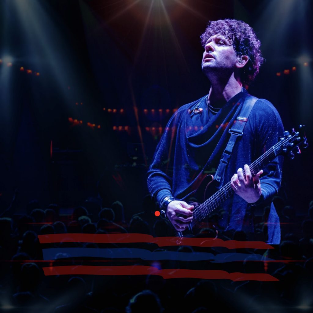 Soda Infinito – Tour Infinito 2026 – 22 de Octubre – 20h30 – Teatro San ...